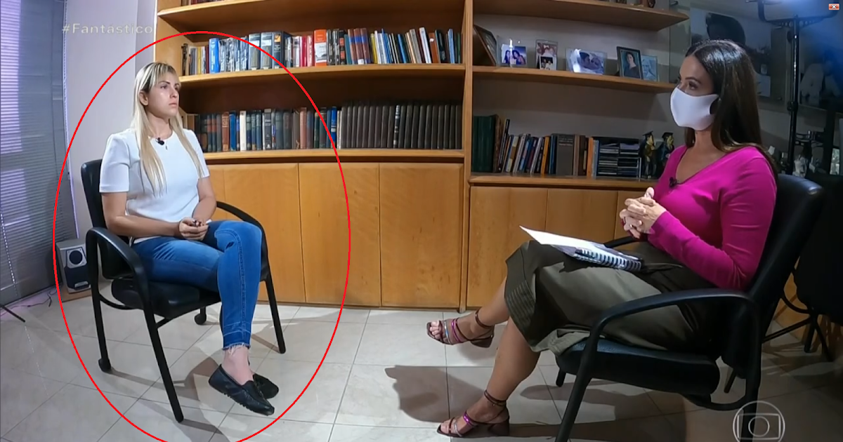 Análise do Comportamento Não-Verbal: Análise não-verbal: Sari Côrte ...