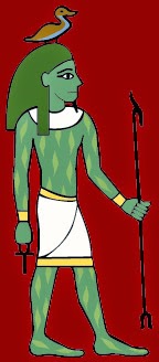 Panteón de Juda: Geb: Mitología egipcia