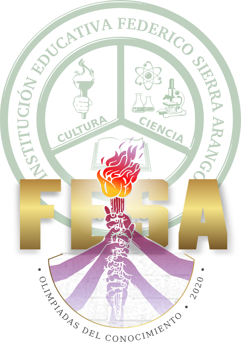 Olimpiadas del Conocimiento - FESA