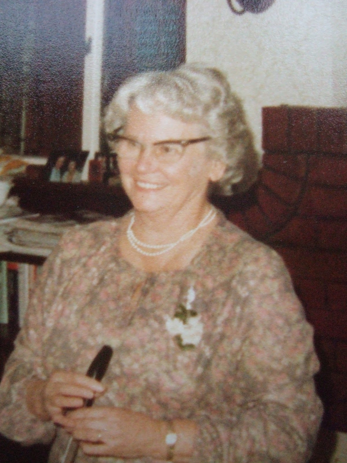 The Cobb Family of Napier: Percy