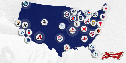 Next Major League Expansion Team: An Alternative to MLB 2050. See it ...