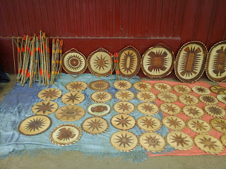 Attractive PNG Local crafts and arts | Papua New Guinea Today
