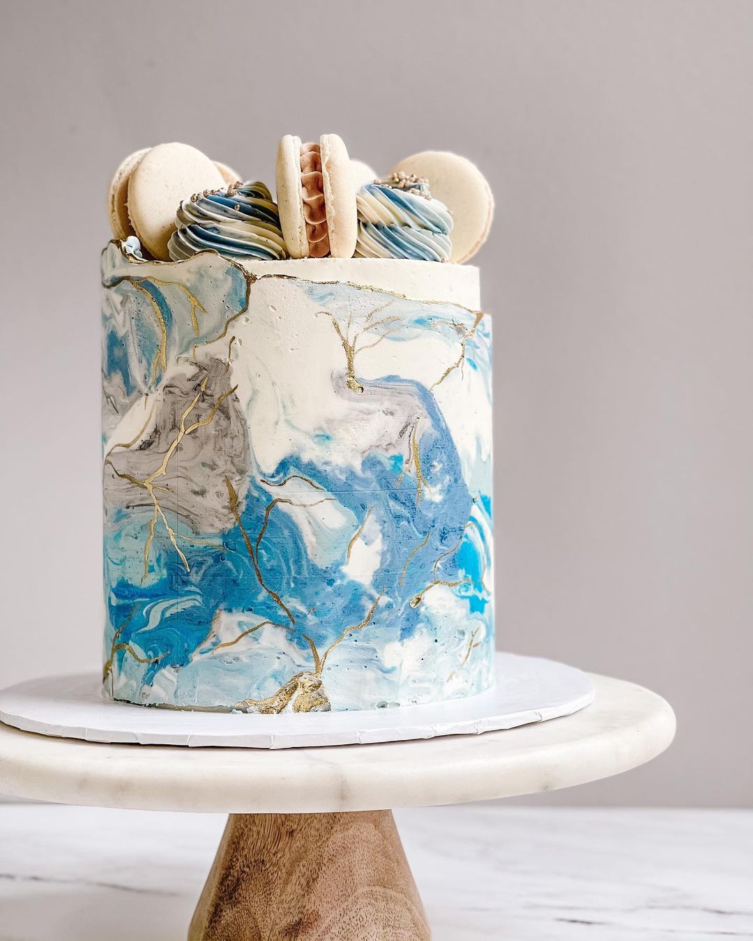 69 Fancy cake ideas that will impress your guest | Melody Jacob