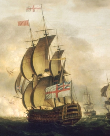 Demolition Exeter: Little Stile: A Mutineer & A Medieval Gatehouse