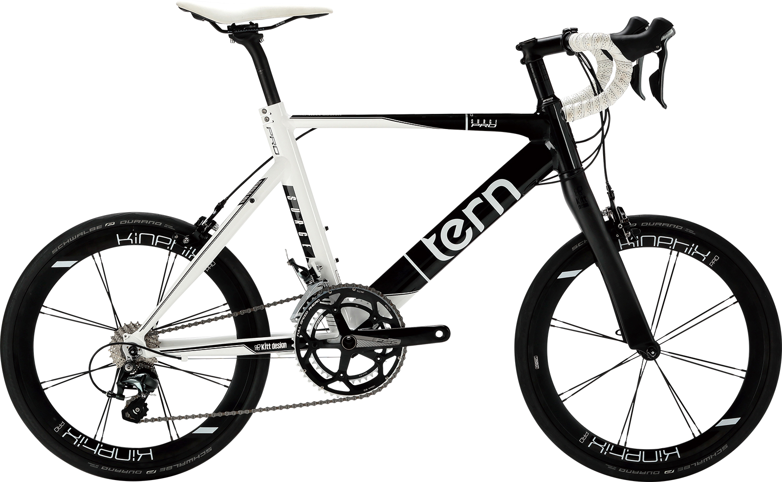 Tern Bicycles Japan Official Blog: 雑誌「折りたたみ自転車＆スモールバイクカスタム2018」掲載のお知らせ