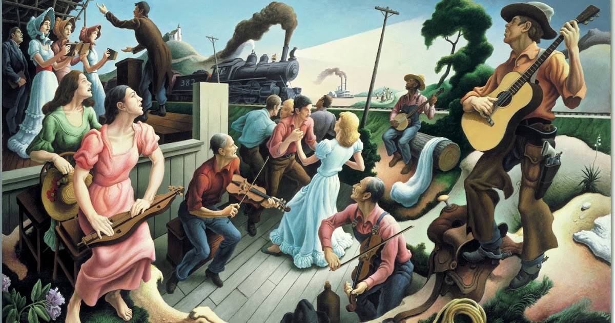 The Rural Blog First Episode Of Country Music Explores Its Rich Origins the-rural-blog-first-episode-of-country-music-explores-its-rich-origins