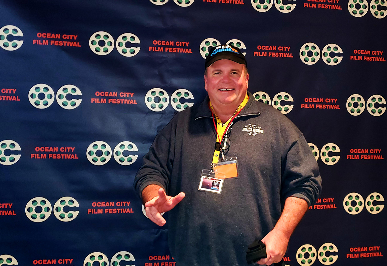 Jim Baugh Outdoors TV: "The Milky Way Galaxy, Our Home" short film ...