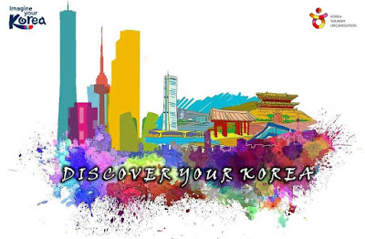 [EVENT] KTO Manila's Discover Your Korea Quiz ~ Sublimeholic: My Wander ...