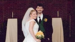 Monserrate Shirley and Mark Leonard