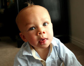 Vito and Charley Qaqa: Liams 9 Month Update and other NEWS!!!!!!!