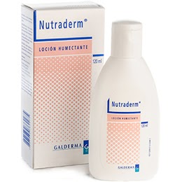 Nutraderm Crema|Loción | Medicamentos