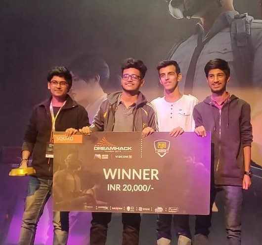 The Indian Esports: Soul Mortal PUBG ( Naman Mathur ) - Wiki, Age ...