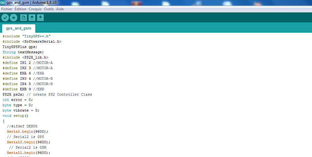 تحميل برنامج ARDUINO 2021 مجانا
