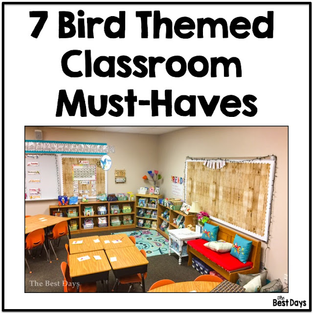 The BEST Days in our Classroom HAVEN'T Happened Yet!: 7 Must-Have Items ...