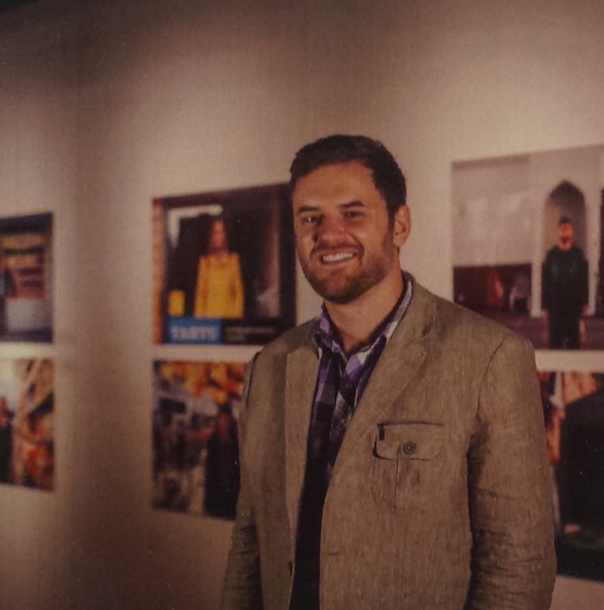 Generally About Books: Cosmopolis Toronto