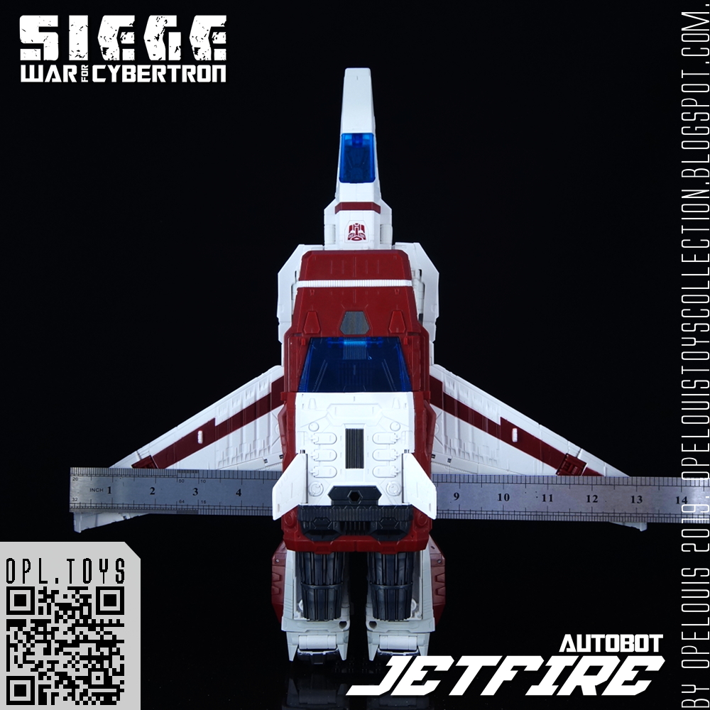 Opelouis's Toys Collection: Takara Transformers War For Cybertron ...