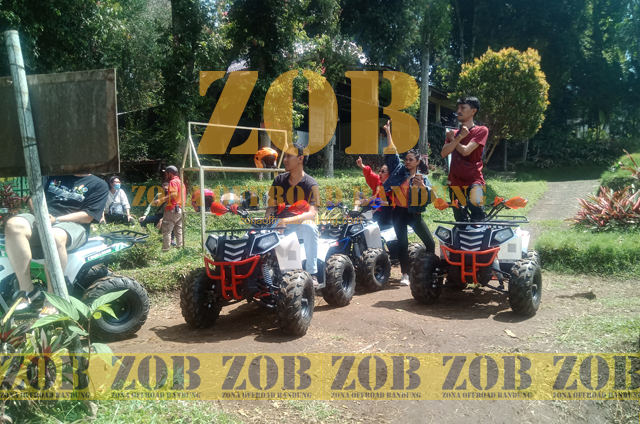 ATV | WISATA BANDUNG OFFROAD | OFFROAD LEMBANG | OUTBOUND | OUTING ...