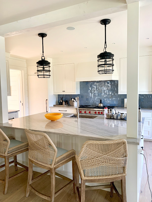 MORE NANTUCKET - design indulgence