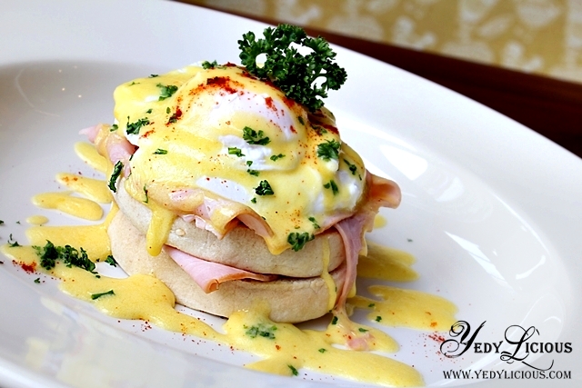 Early Bird Breakfast Club at The Fort: Beautiful Breakfast. Morning ...