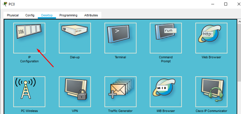 Konfigurasi Static Routing 3 Router Cisco Packet Tracer Konfigurasi Static Routing 3 Router Cisco Packet Tracer