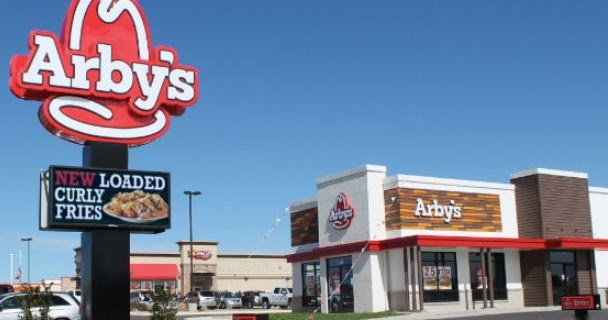 Arby's Customer Experience Survey