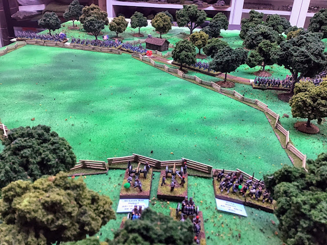 On Campaign: The Battle Of Iuka September 19, 1862 Mississippi (Part 1)