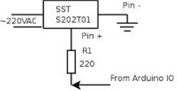 SIMOR Technology: perbedaan relay SPDT 5V dengan Solid State Relay 5V ...