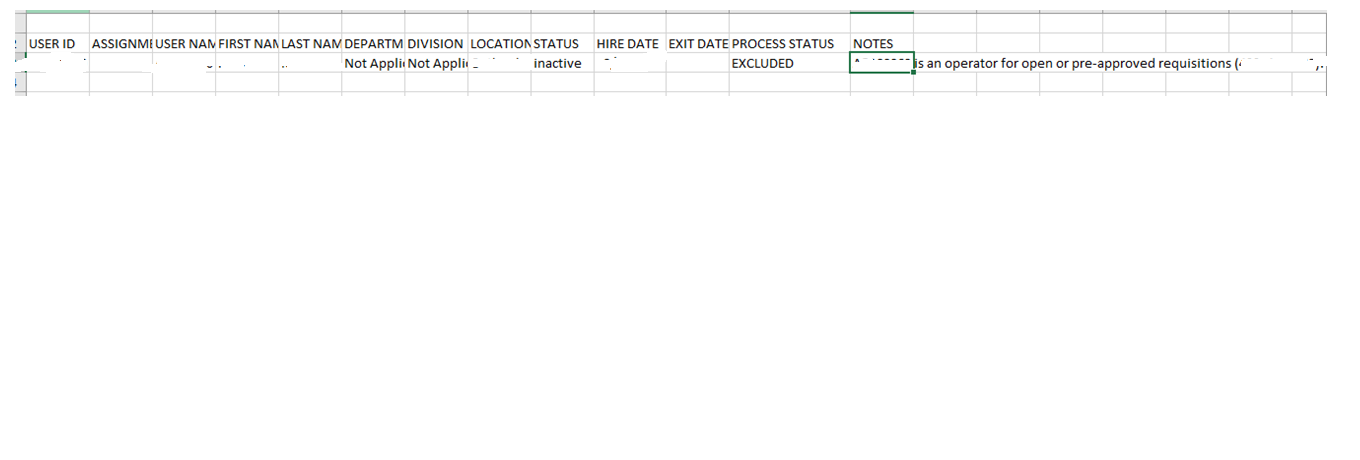 one stop shop for SAP SuccessFactors(cloud HXM formerly HCM) product ...