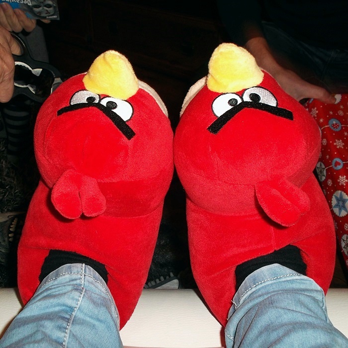 Moje mozkovna... má prázdniny :): Holkynis playminius