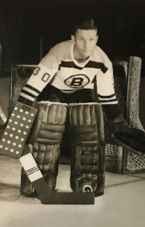 NHL Backups: Colin McCormick