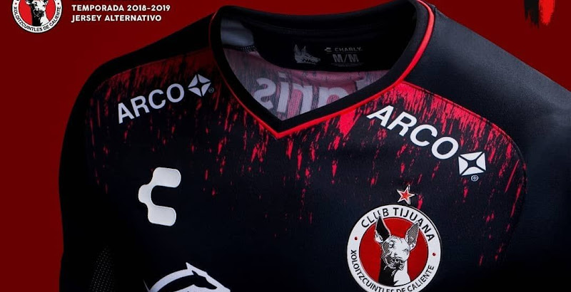 Club Tijuana - Footy Headlines