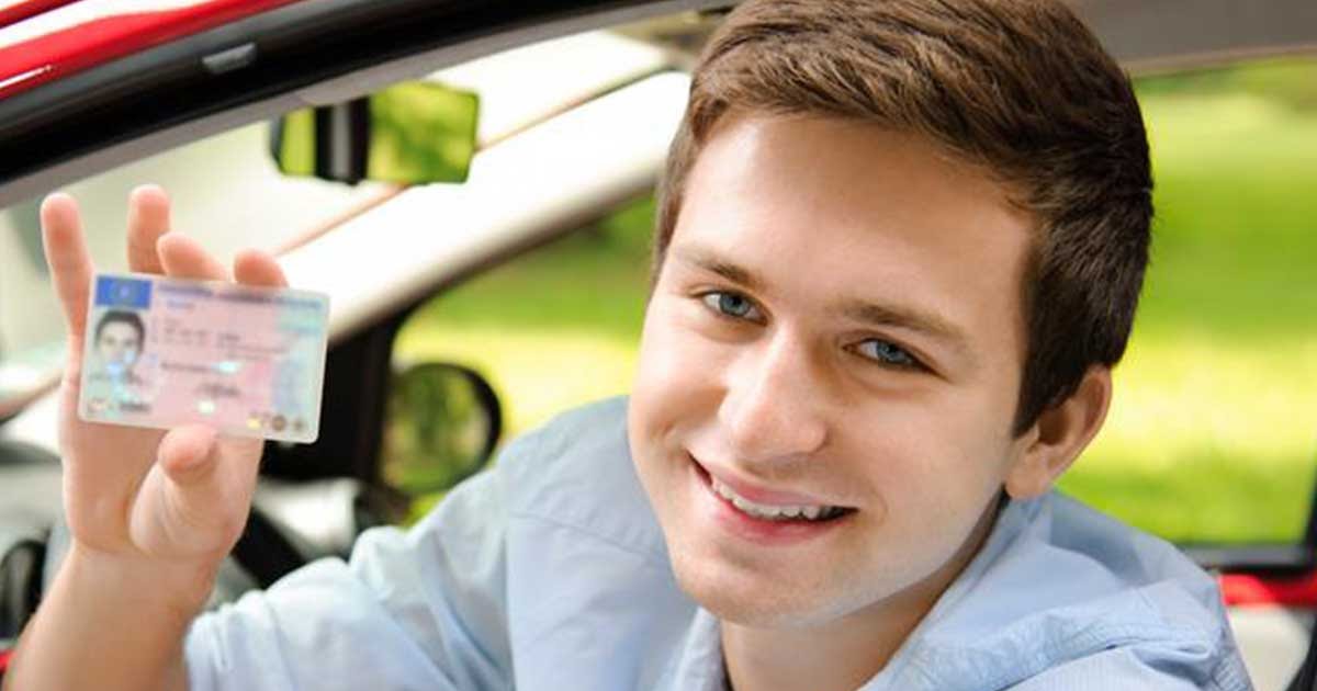 How to ace the driver's test in Edmonton