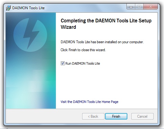 Free instal Daemon Tools Lite 11.2.0.2099 + Ultra + Pro - sterzamn