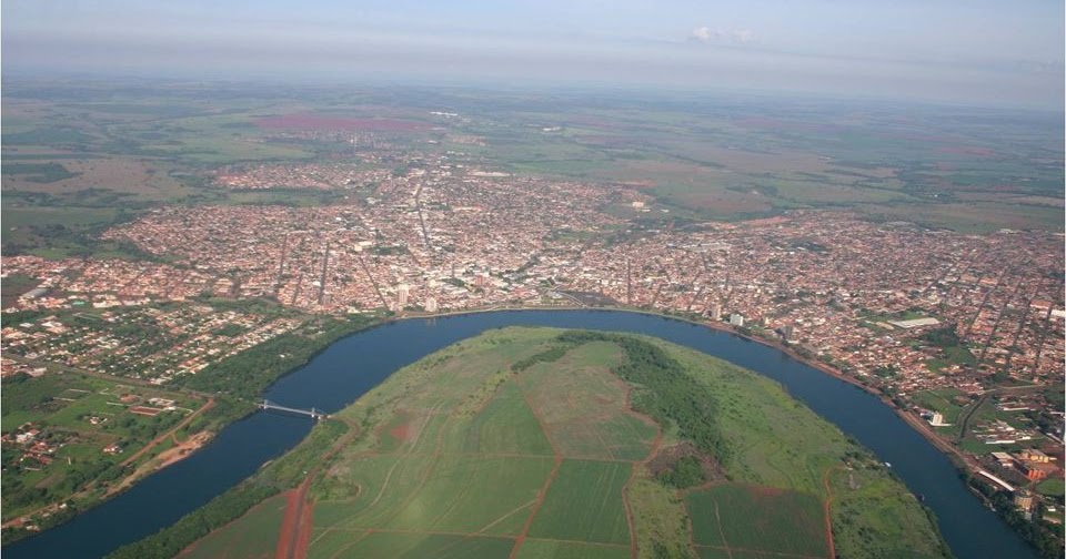 DIÁRIO DE ITUMBIARA : AS DEZ MARAVILHAS DE ITUMBIARA, EM GOIÁS ...