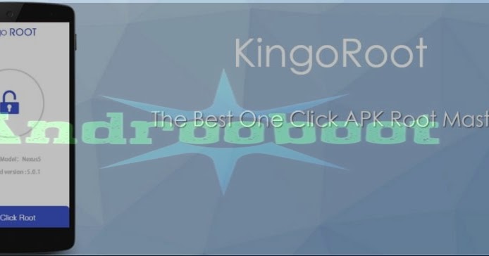 Tutorial instal Kingroot dan TWRP/CWM