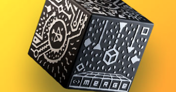 Física y química de un vistazo.: Descubriendo Merge Cube