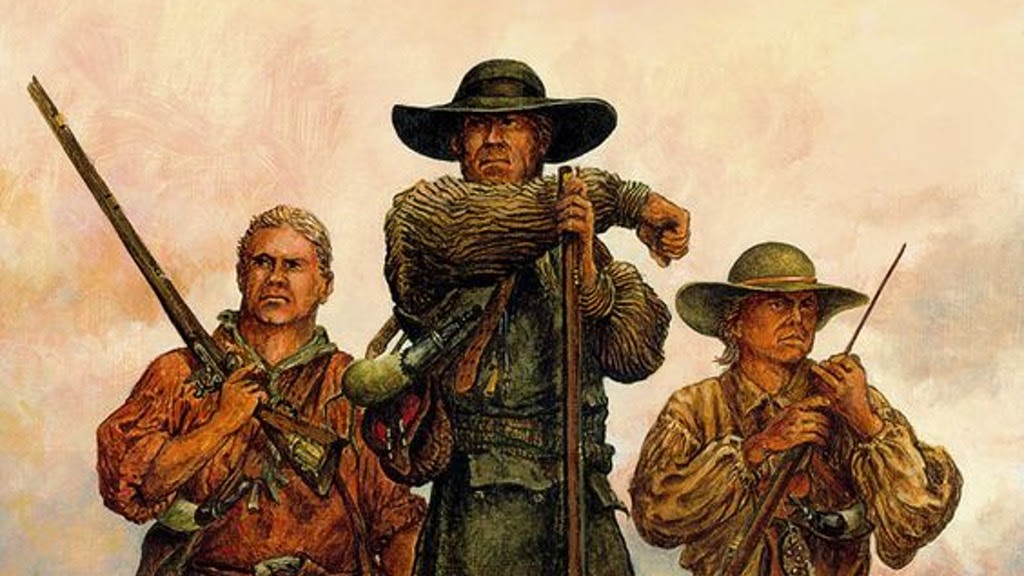 Wargame News and Terrain: AW Miniatures: 28mm French & Indian War ...