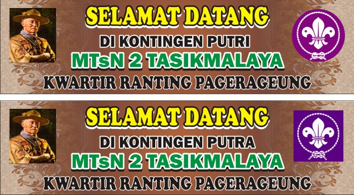 46+ Logo Pramuka Persami, Info Modis!