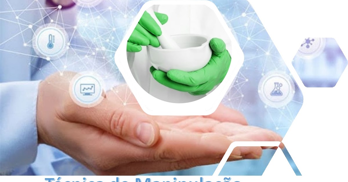 Técnica de Manipulação