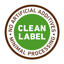 ISO 22000 Resource Center: New Trends in Food Safety – Clean Labels