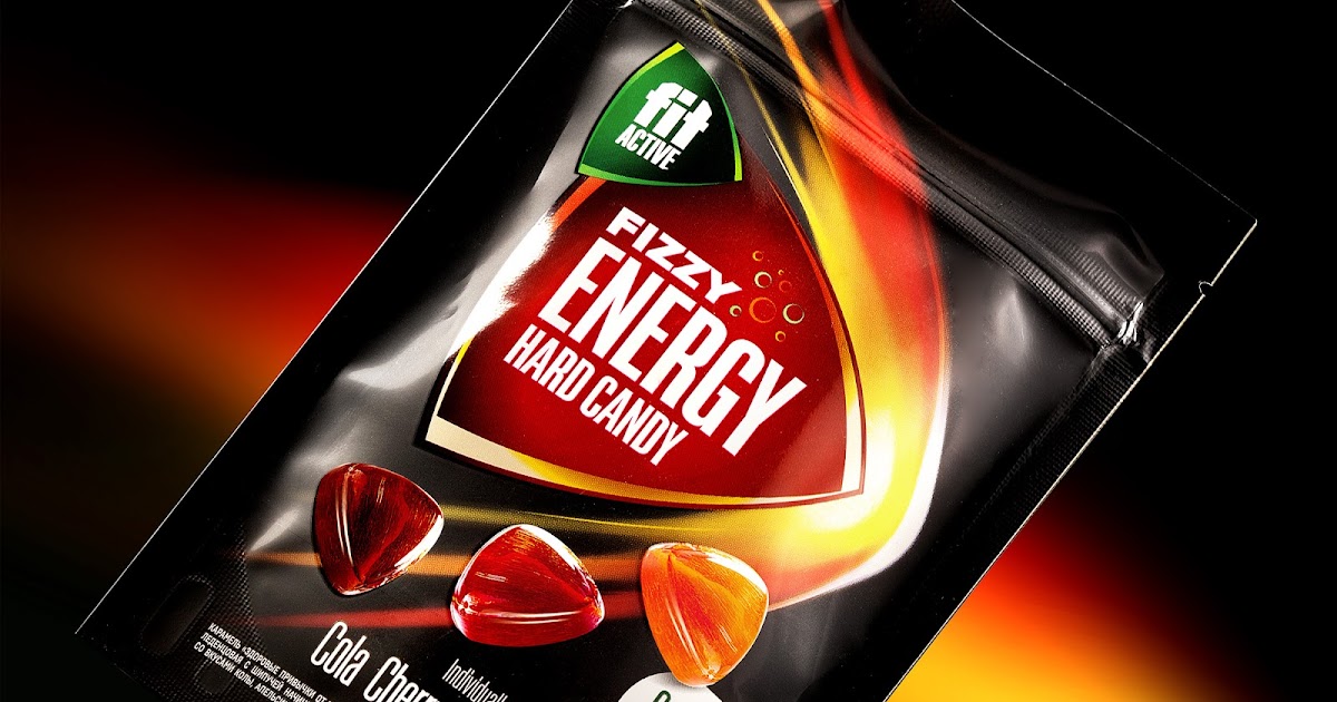 Fit Active on Packaging of the World - Creative Package Design Gallery