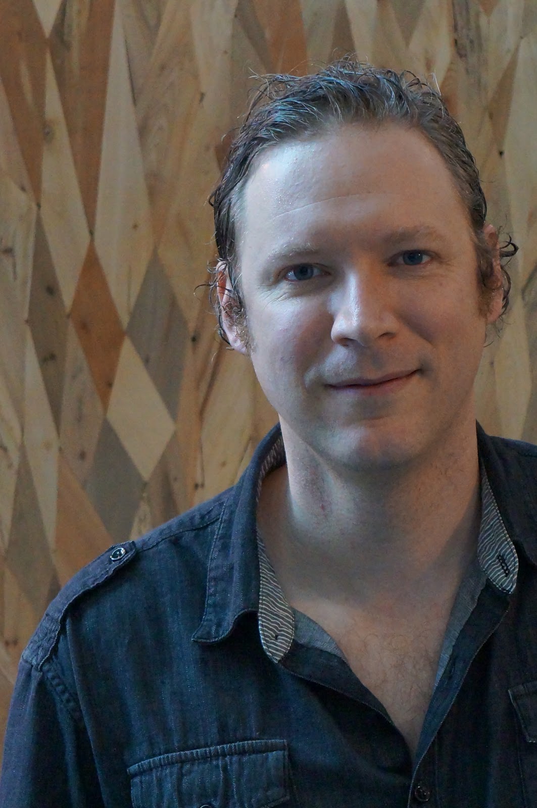 Wood as Muse: Thomas Beale