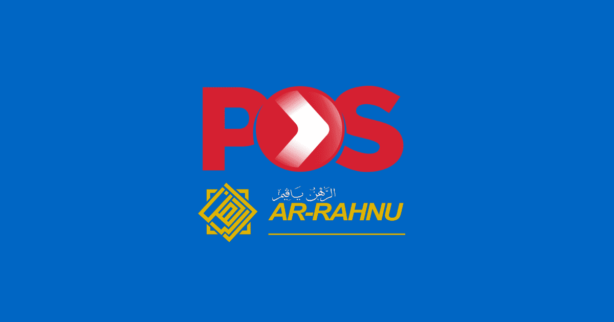 Senarai Cawangan Pos ArRahnu Seluruh Malaysia | Bukit Besi Blog