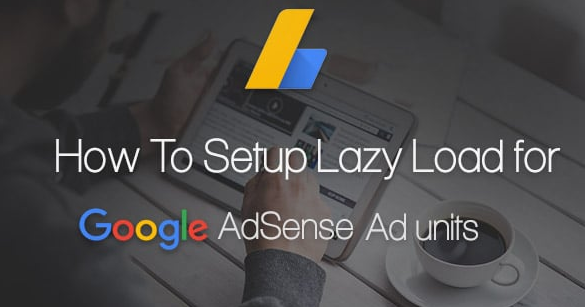 Tutorial Cara Memasang Script Lazy Load Adsense di Wordpress dan ...