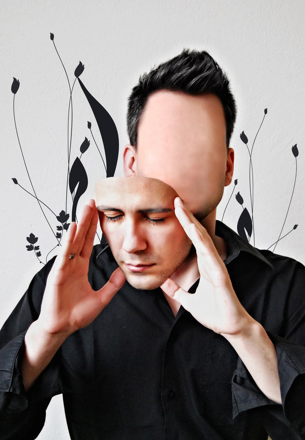 Aquila ka Hecate: The Ego Mask of God