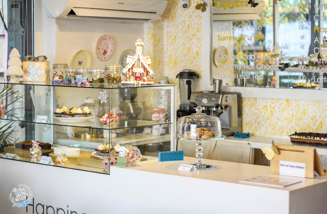 MOSIA CAFÉ | walkwiththeduo