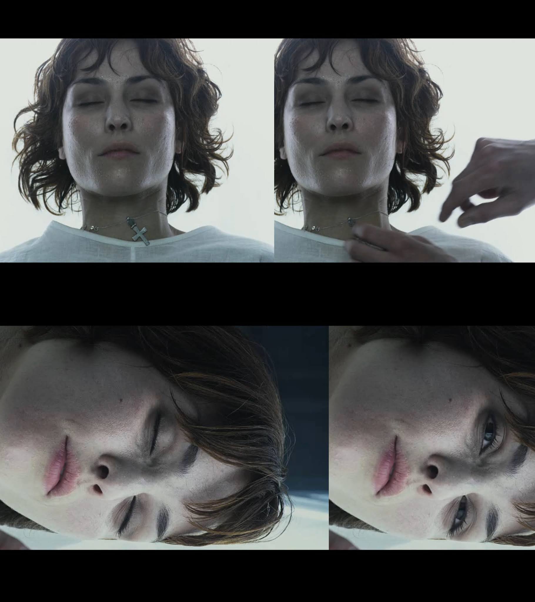 Maculate Conception: The making of my Prometheus fan edit