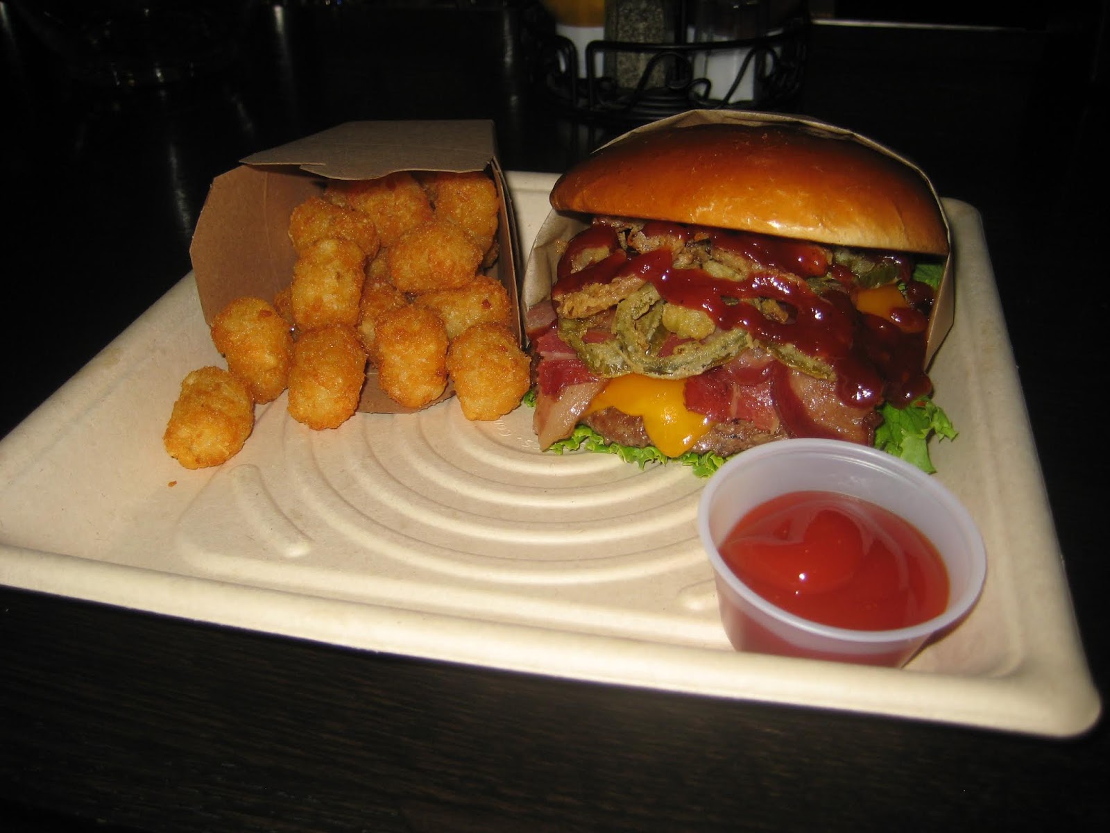 Sam Eig: AMC Dine-In RIO Cinemas 18 wrapping up total renovation in ...