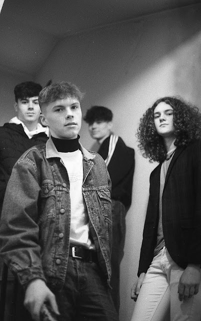 The Florentinas, best 'buds' [Interview]