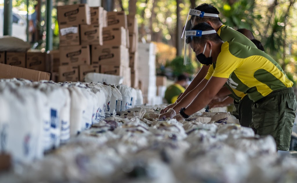 Hospitality and Generosity: The Two Inseparable Virtues of the Filipinos